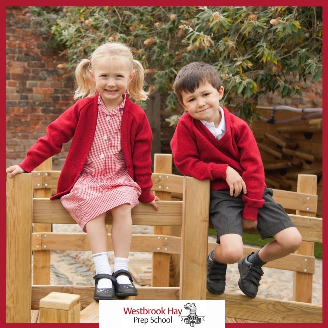 Excellent In Every Way | Westbrook Hay School