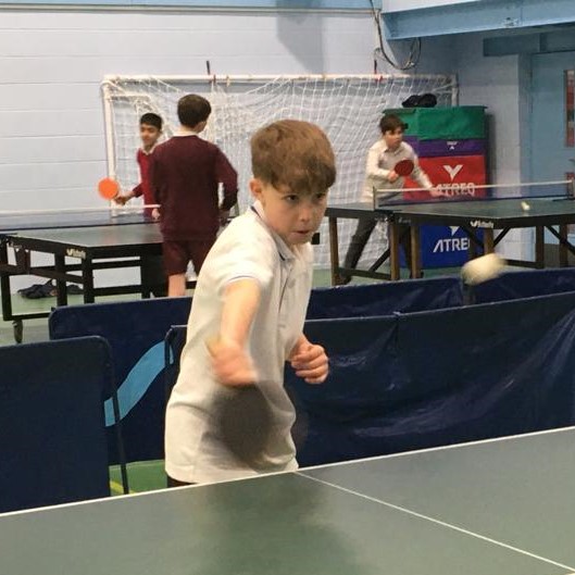 Wonderful afternoon of sport | Westbrook Hay School